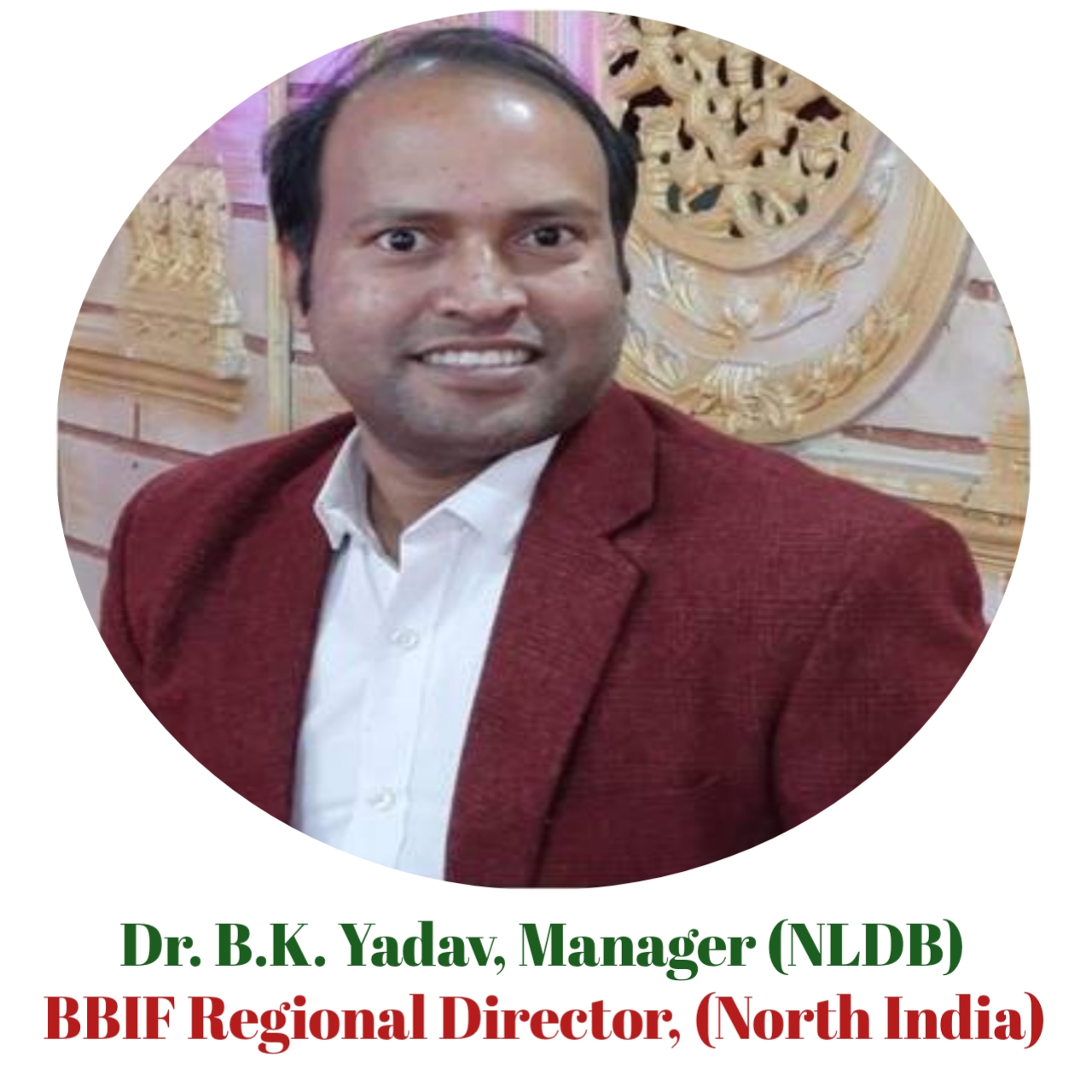 BBIF | Biorepository in India | BioBank India Foundation Delhi