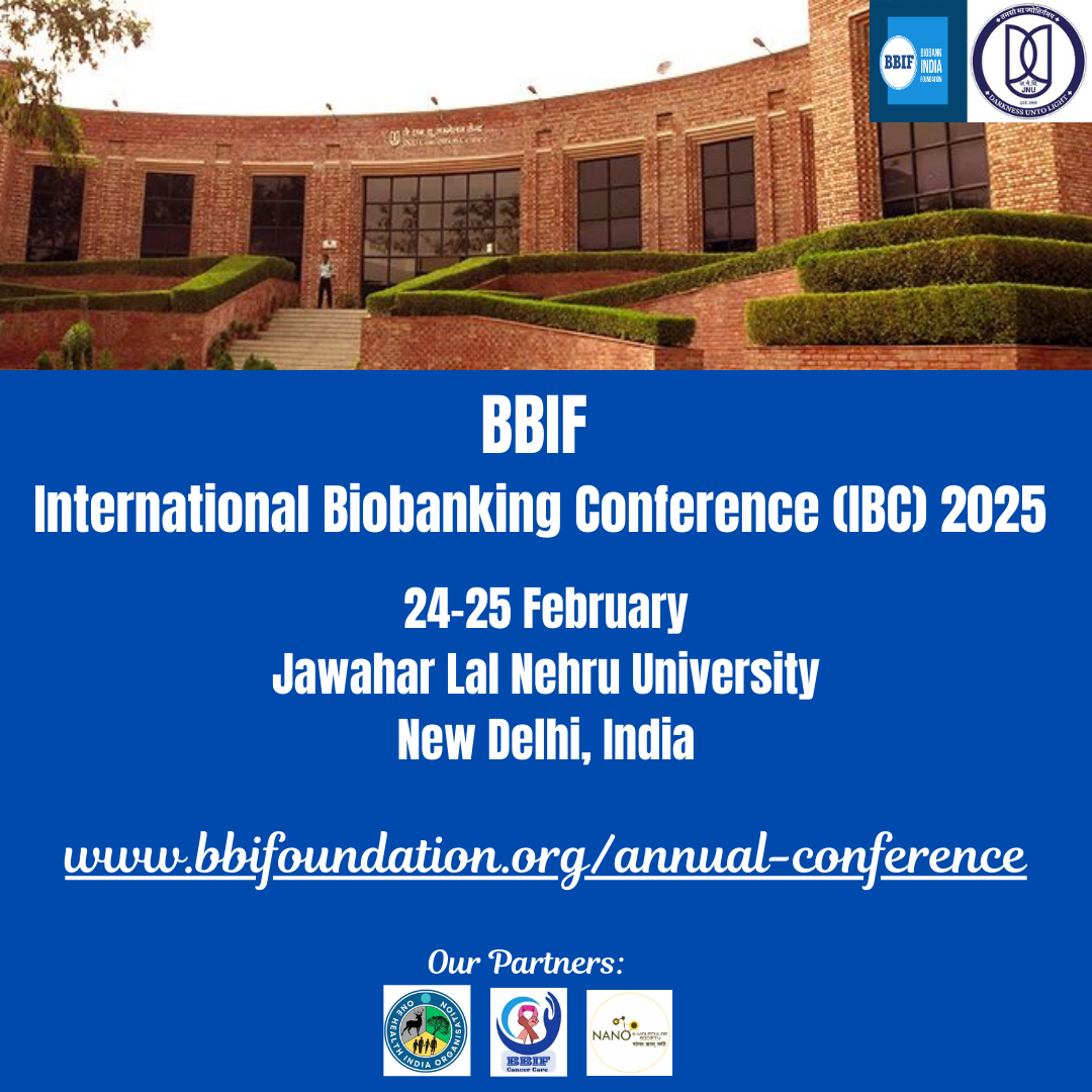 BBIF Annual Conference | Seminars | Symposium