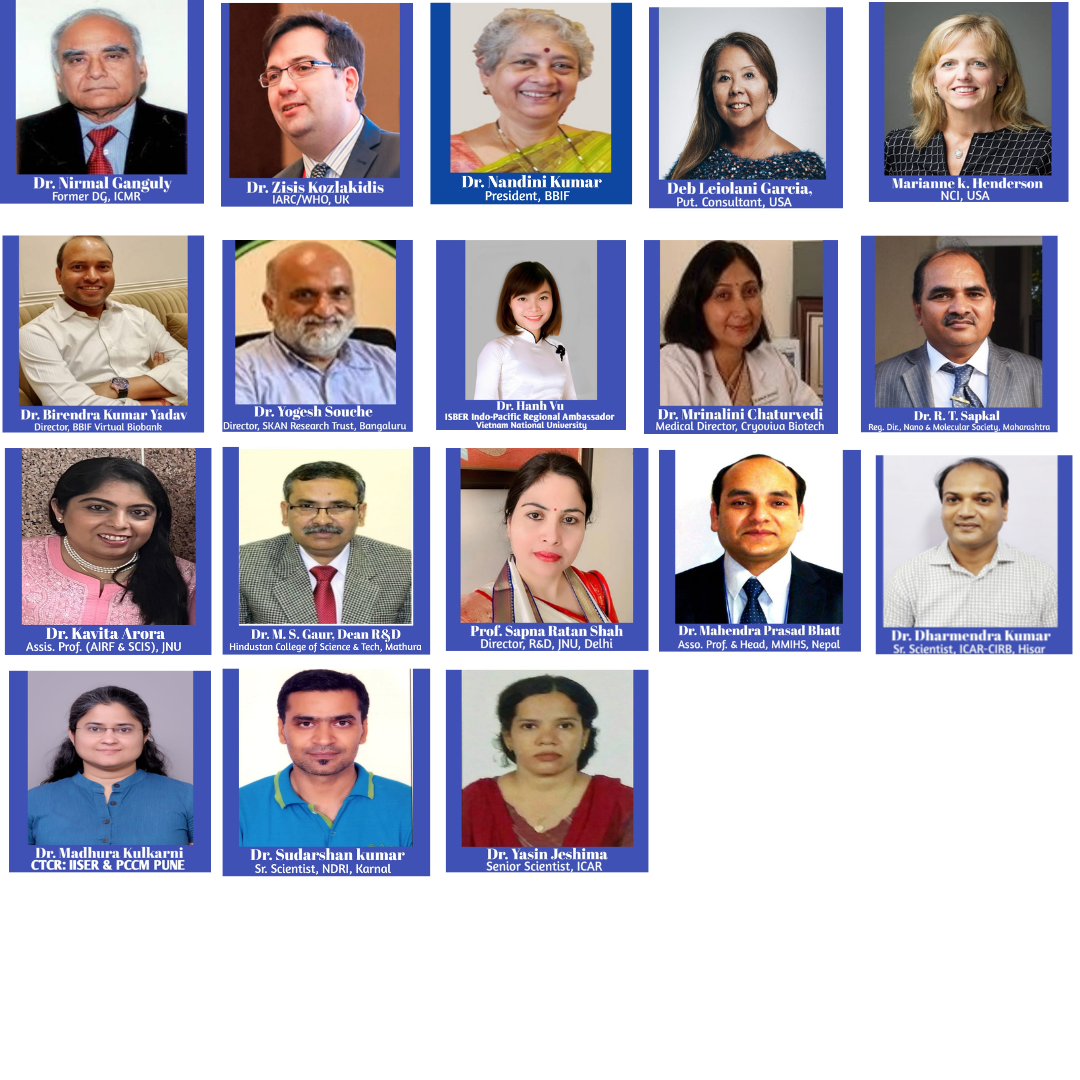BBIF Annual Conference | Seminars | Symposium